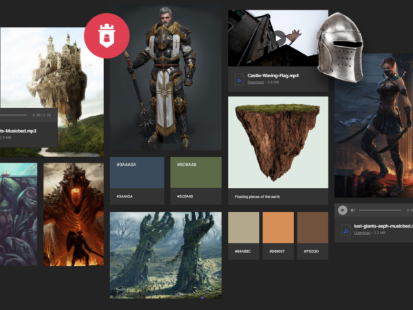 Game Design Documentation - Akaash Garg