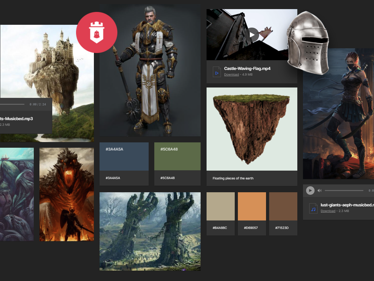 Game Design Documentation - Akaash Garg